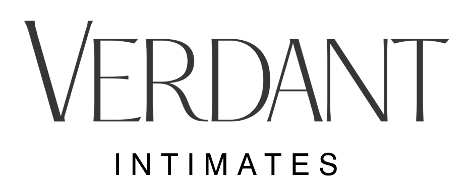 VERDANT Intimates – Verdant